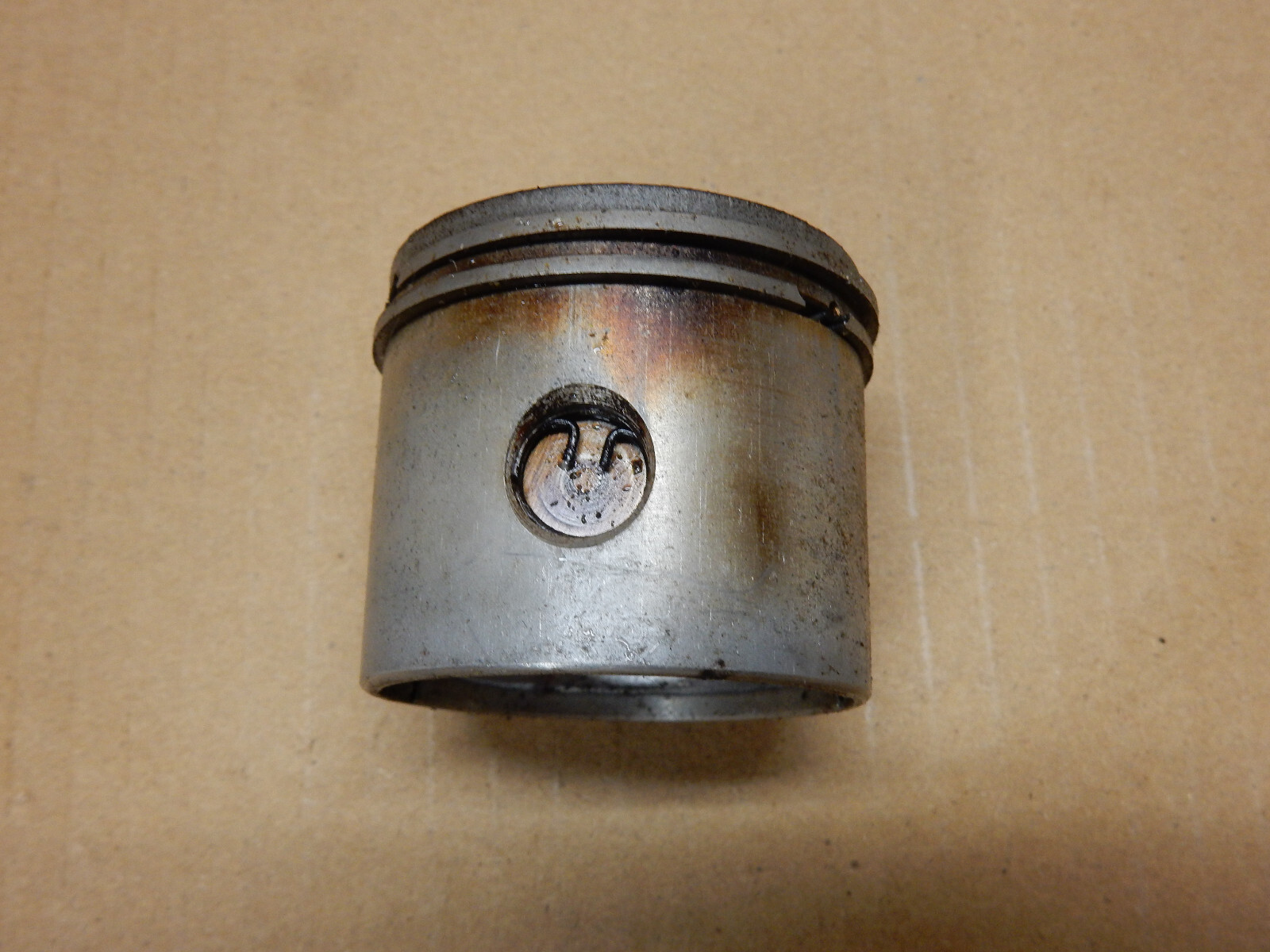 Genuine Echo 451VL Chainsaw Piston Kit 10001003430 | eBay