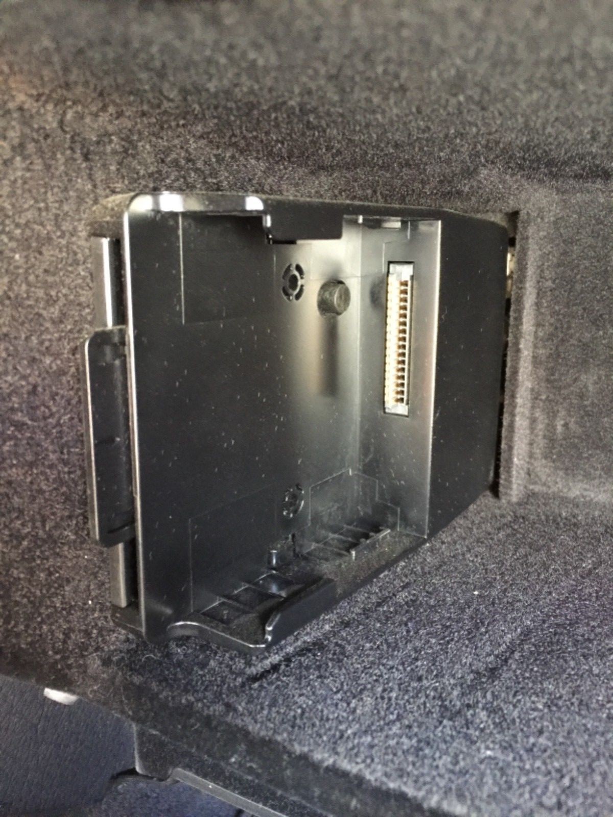 Becker by Harman Map Pilot MERCEDES BENZ Navigation Be M014 for sale ...