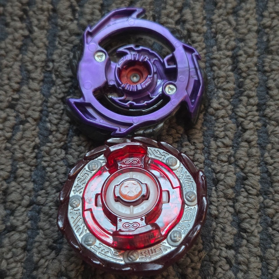 Strike God Valkyrie Mugen Chip Beyblade Burst God Layer Takara Tomy B ...