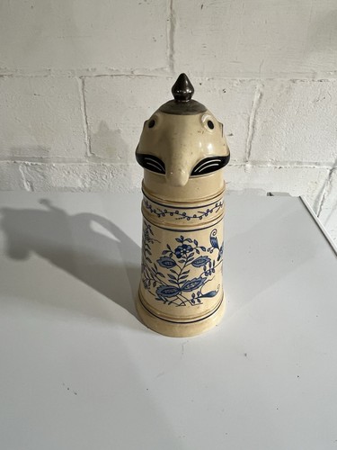 Vintage 1960's Schultz & Dooley - "Shultz" Lidded WEBCO BEER Stein ...