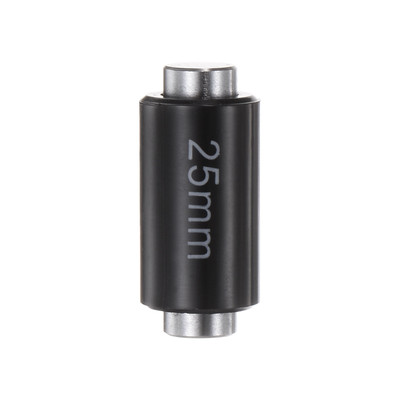 Standard Measuring Rod 25mm Caliper Micrometer Calibration Block Rod | eBay