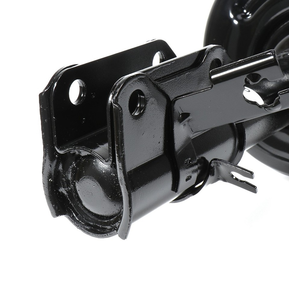 Front 2x For Nissan Maxima 09-14 Loaded Complete Struts & Coil Spring ...