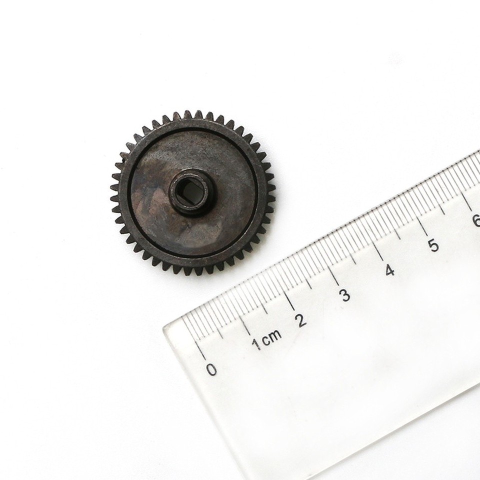1 14 Scale Metal Reduction Gear for WLtoys 144001 Remote Car Upgrade ...