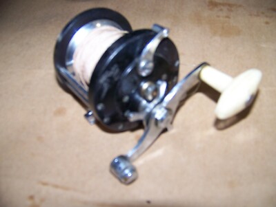 Reels - True Temper Reel