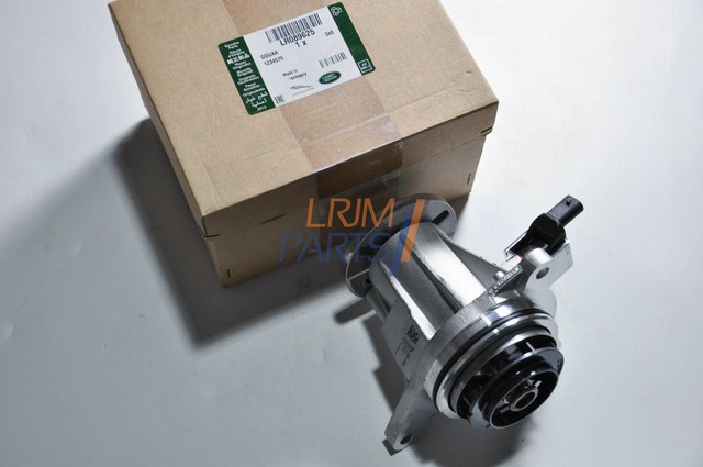 Land Rover LR089625 | Pump - Water for sale online | eBay