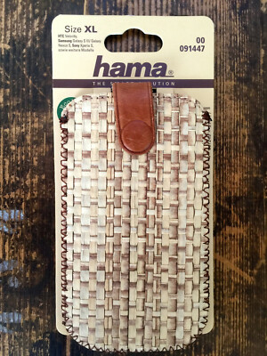 Hama Phone Case 00 091447 Samsung S III S Galaxy - Sony Xperia S Etc ...