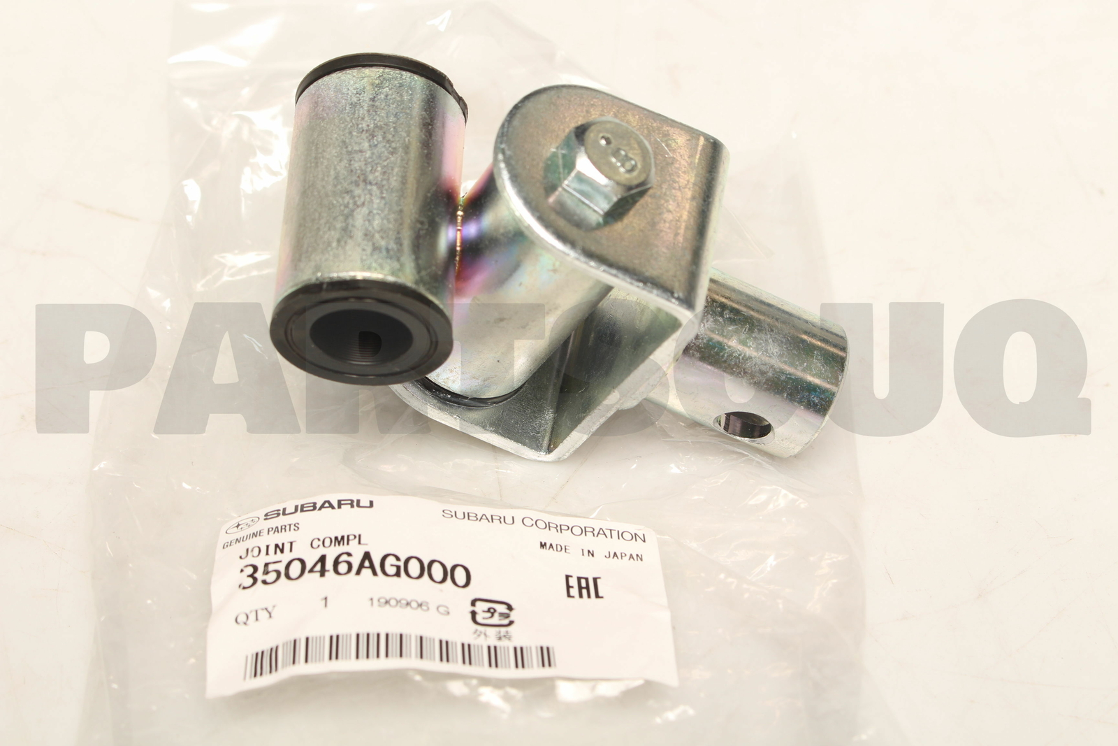 35046AG000 Genuine Subaru JOINT COMPL 35046-AG000 | eBay
