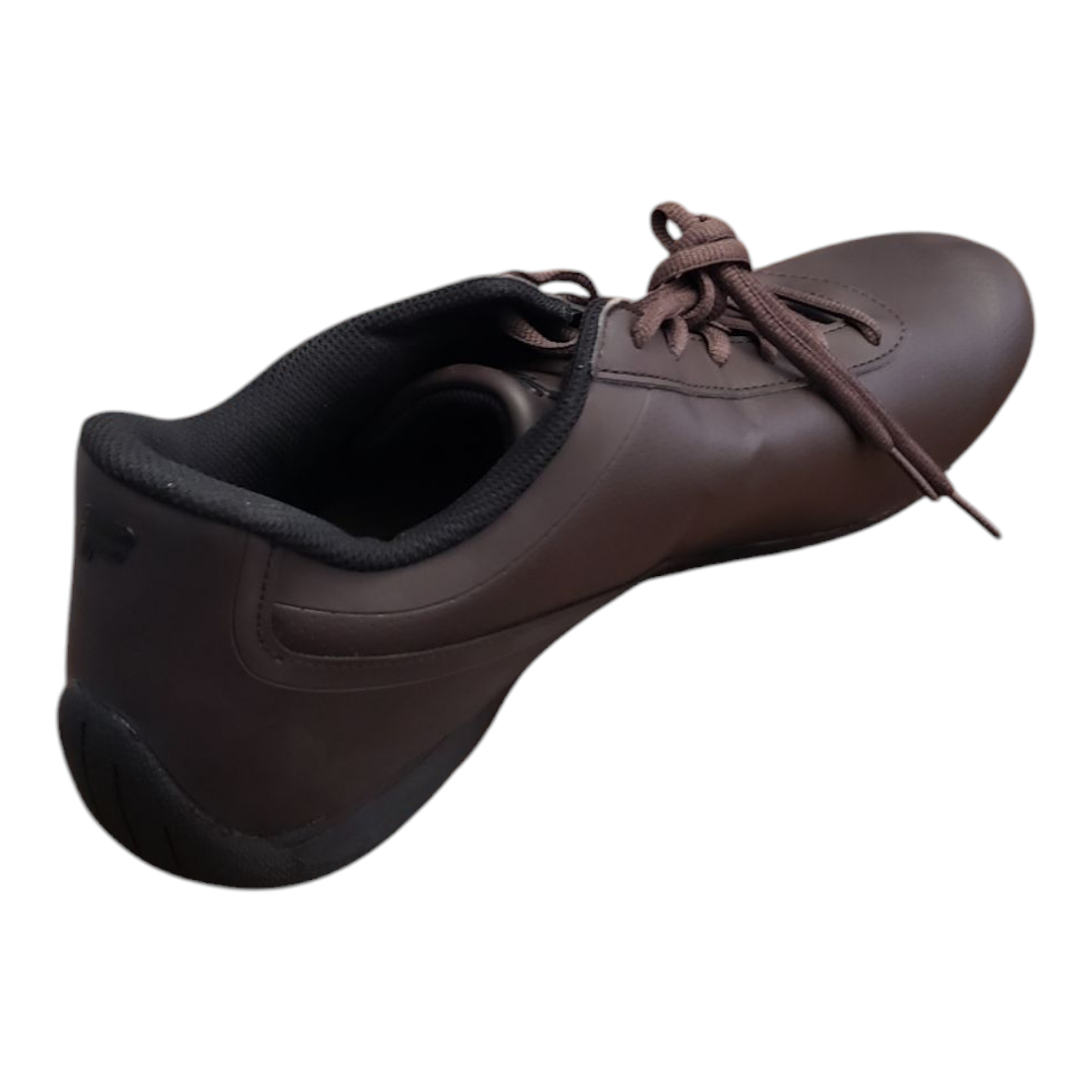 Fila Men's Filaretti Motorsport Inspired Sneaker Shoes Brown / Black ...