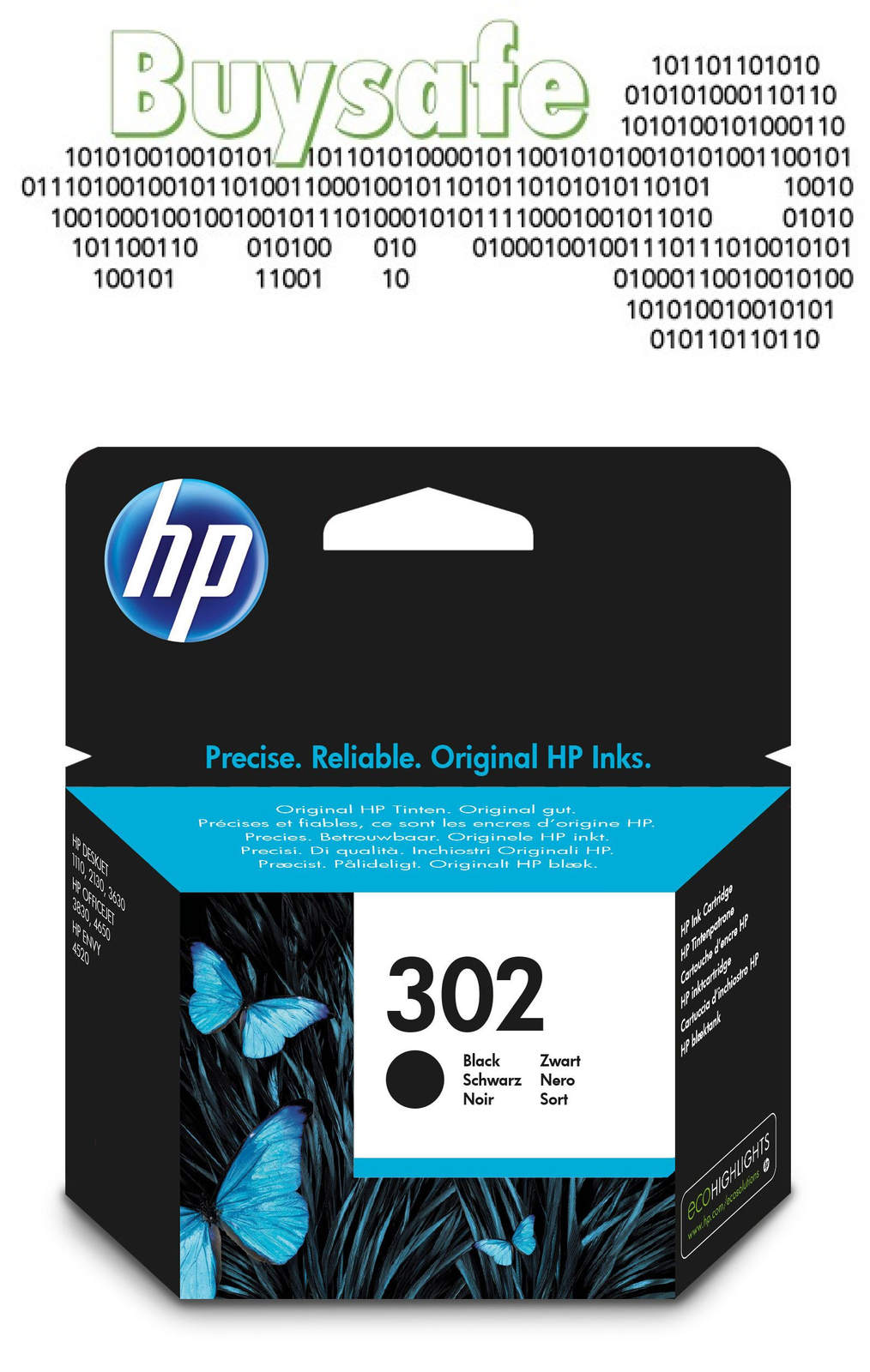 HP OfficeJet 3830 printer ink 888793803042 | eBay