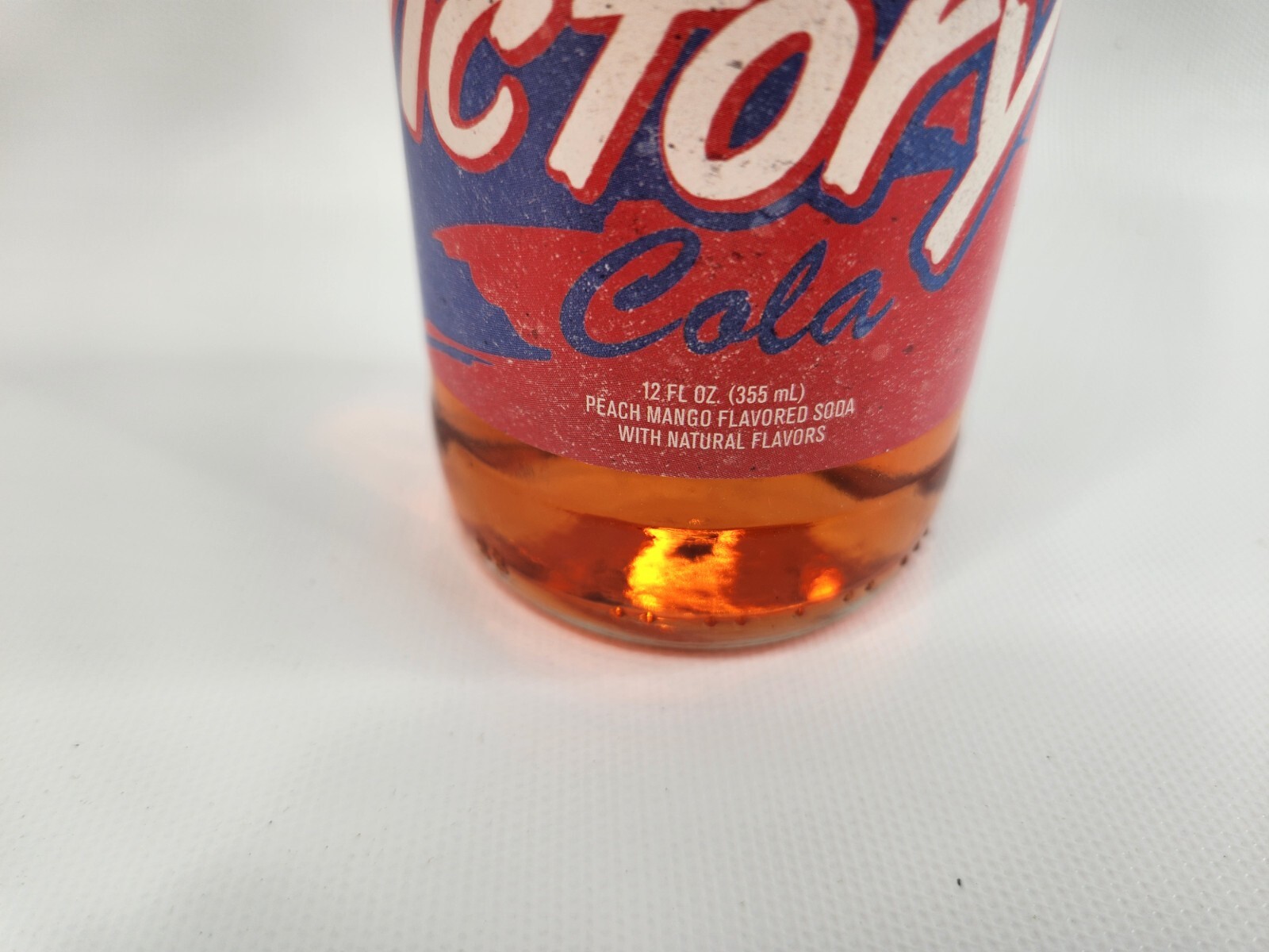 Fallout Jones Soda Special Victory Nuka Cola Peach Mango Special ...