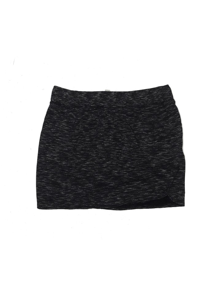 Green Tea Women Black Active Skort M | eBay