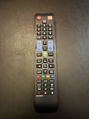 BN59-01223A Remote for Samsung LED TV UN32J5500 UN32J550D UN40J550D ...