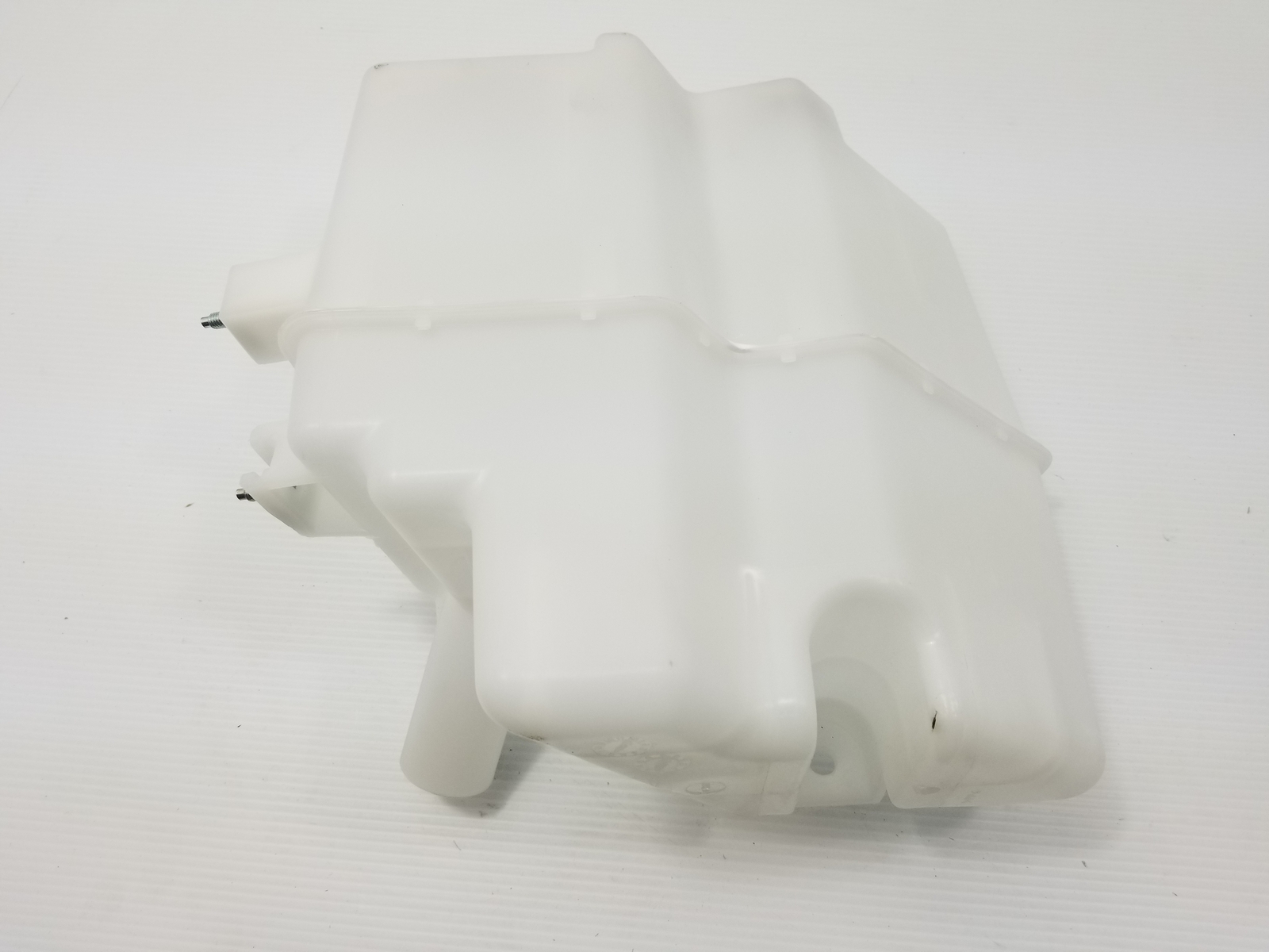Genuine OEM Nissan 28910-CD000 Windshield Washer Reservoir w/Dual Pumps ...