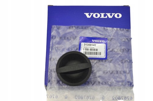 VOLVO XC90 MK2 Engine Oil Filler Cap 31359145 NEW GENUINE | eBay
