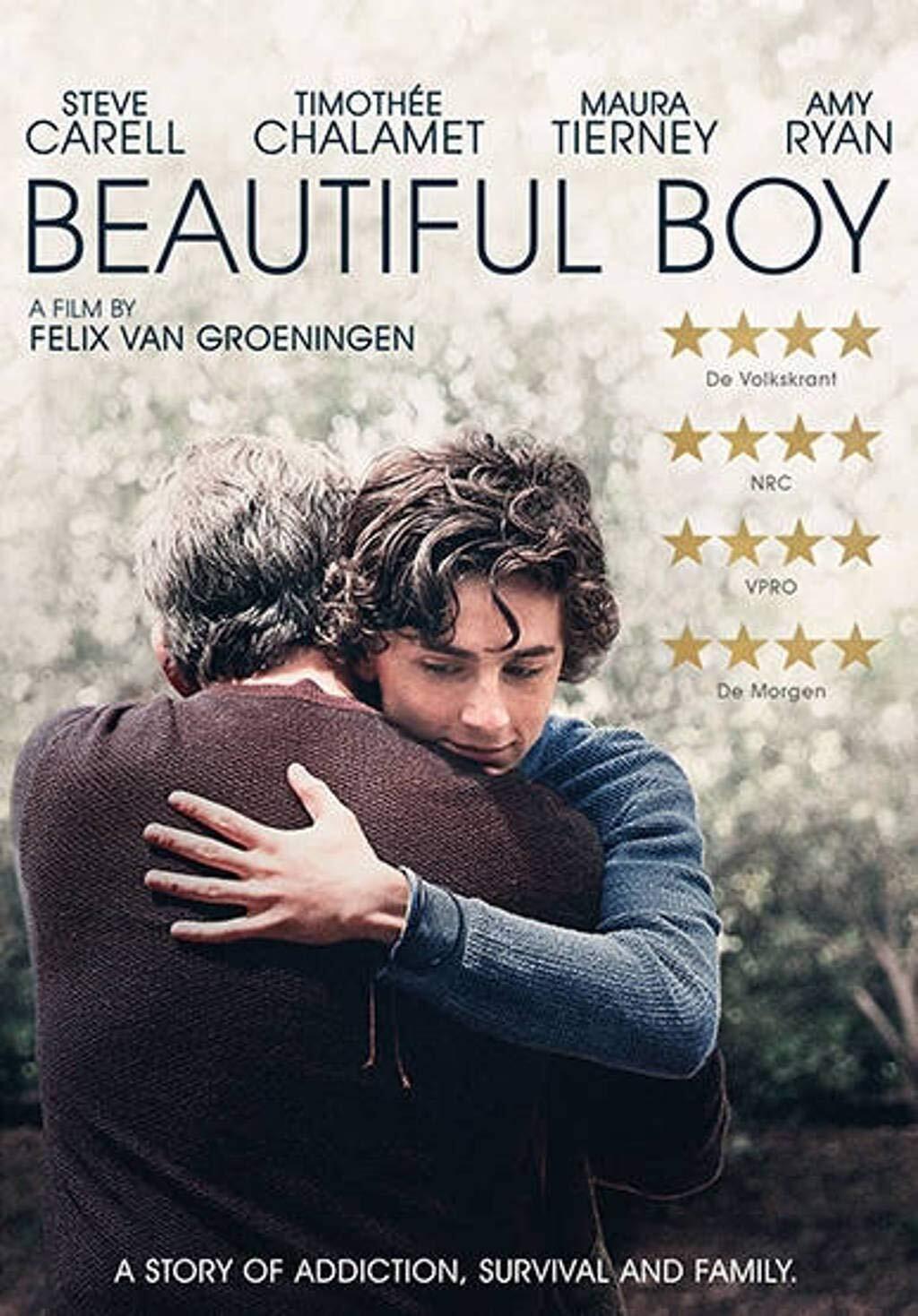 Beautiful boy (DVD) (UK IMPORT) | eBay