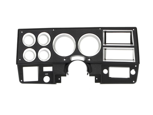 Dash Instrument Bezel - with AC | eBay