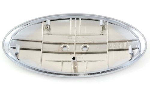 OEM NEW Sedona Sorento Sportage Telluride Front Grille Bumper Emblem ...