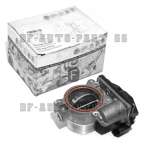 OEM Diesel engine throttle for Audi Q5 Q7 A6 A7 Touareg Cayenne 3.0T ...