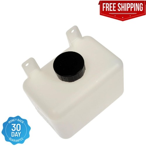 Universal Coolant Radiator Reservoir Bottle Overflow Durable Tank ...