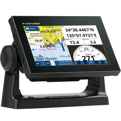 GP1871F 7' PLOTTER/CHIRP SOUNDER 611679364548| eBay