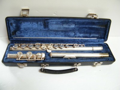 Bundy selmer flute serial number chart - copaxlover
