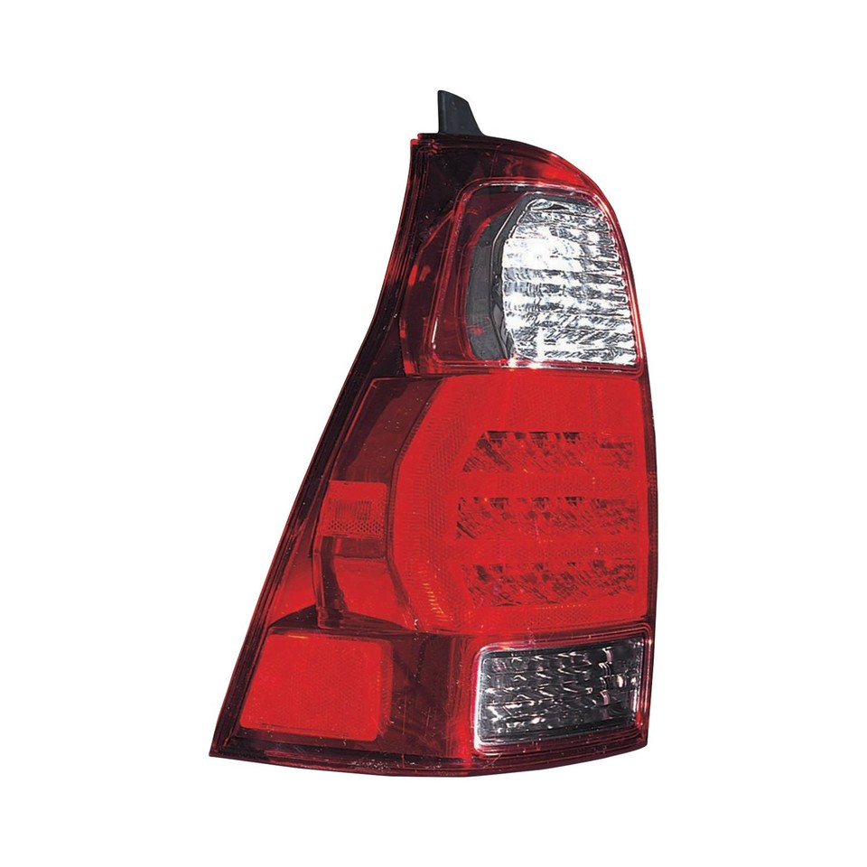 Tail Light For Toyota 4Runner 06-09 Lens and Housing Driver Side ...