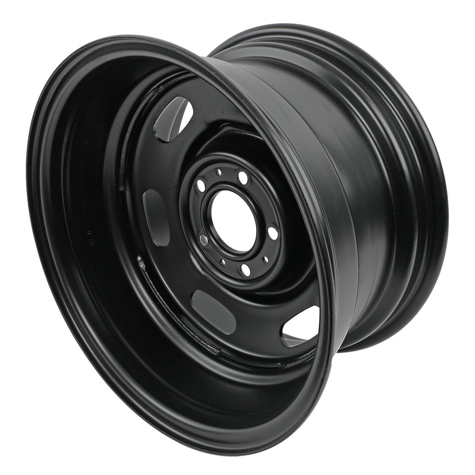 Wheel Vintiques 69 Fits Chrysler Police 15x8 5x4.5 BC SetOf2 695812042 ...