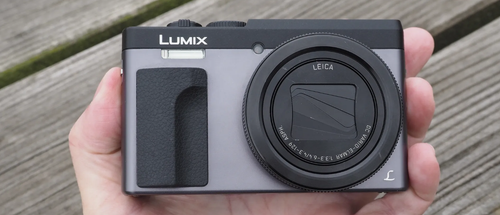PANASONIC LUMIX DC-TZ93 DIGITAL CAMERA - / SPARES / REPAIR | eBay UK