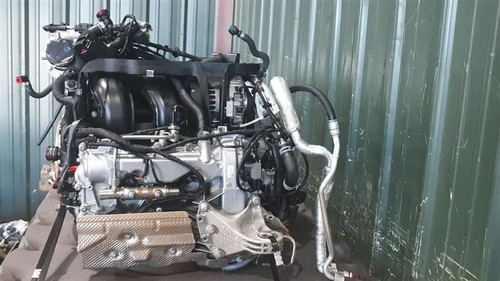 Engine 2.0L TURBO VIN A 2019 PORSCHE BOXSTER 718 3K MILES | eBay