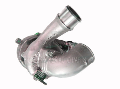 BorgWarner Turbo Turbocharger 282004A480 for Grand Starex,H1 | eBay