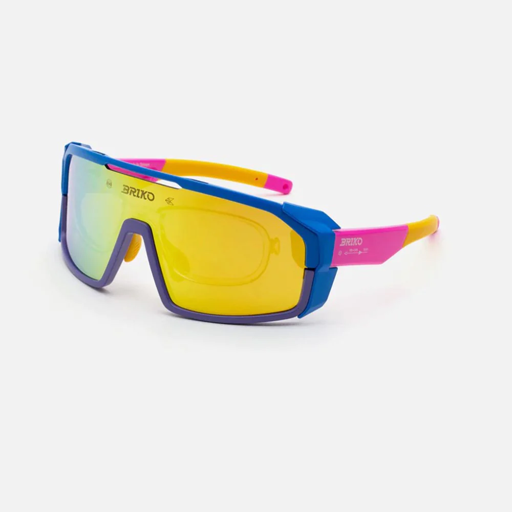 Briko best Maplus BLUE boost