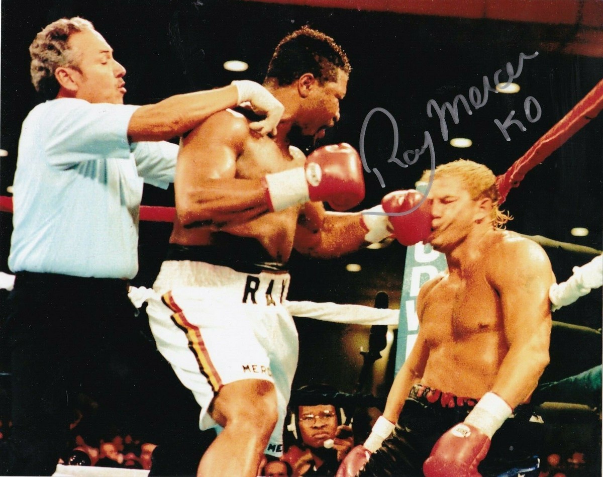 Tommy Morrison Mma Trey Lippe ("Trey Lippe Morrison") | Boxer Page