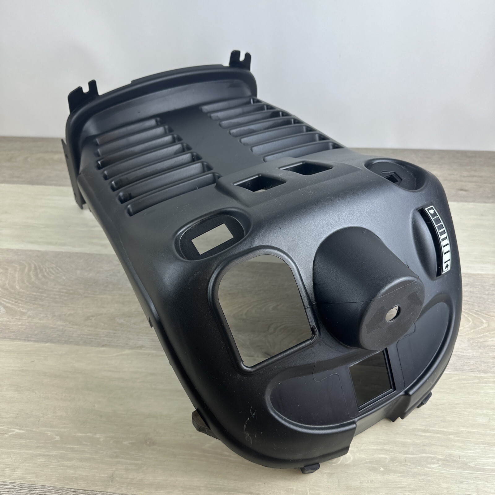 Cub Cadet LT1042 13BX11CG712 Dash Panel 731-05004 931-05004 | eBay