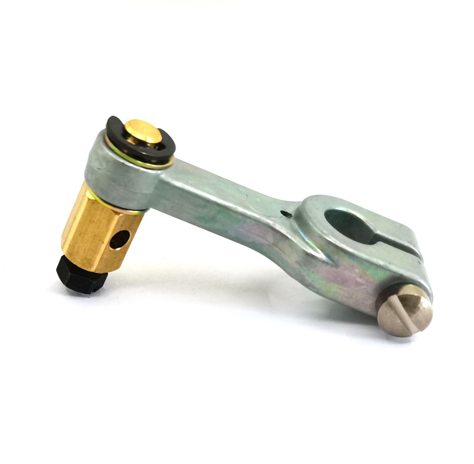 Throttle arm swivel pin shaft for Ford Holley Flathead 94 Long-Shaft ...