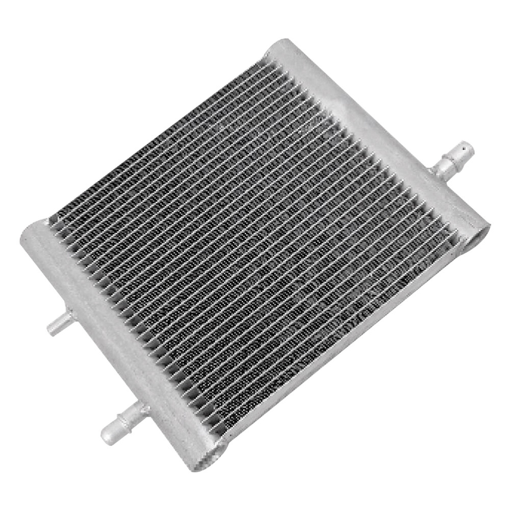 For LAND ROVER DEFENDER LR128288 NEW AUXILIARY RADIATOR | eBay