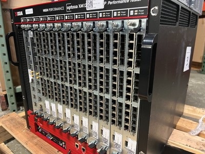 Modules - Gigabit Ethernet Load Module