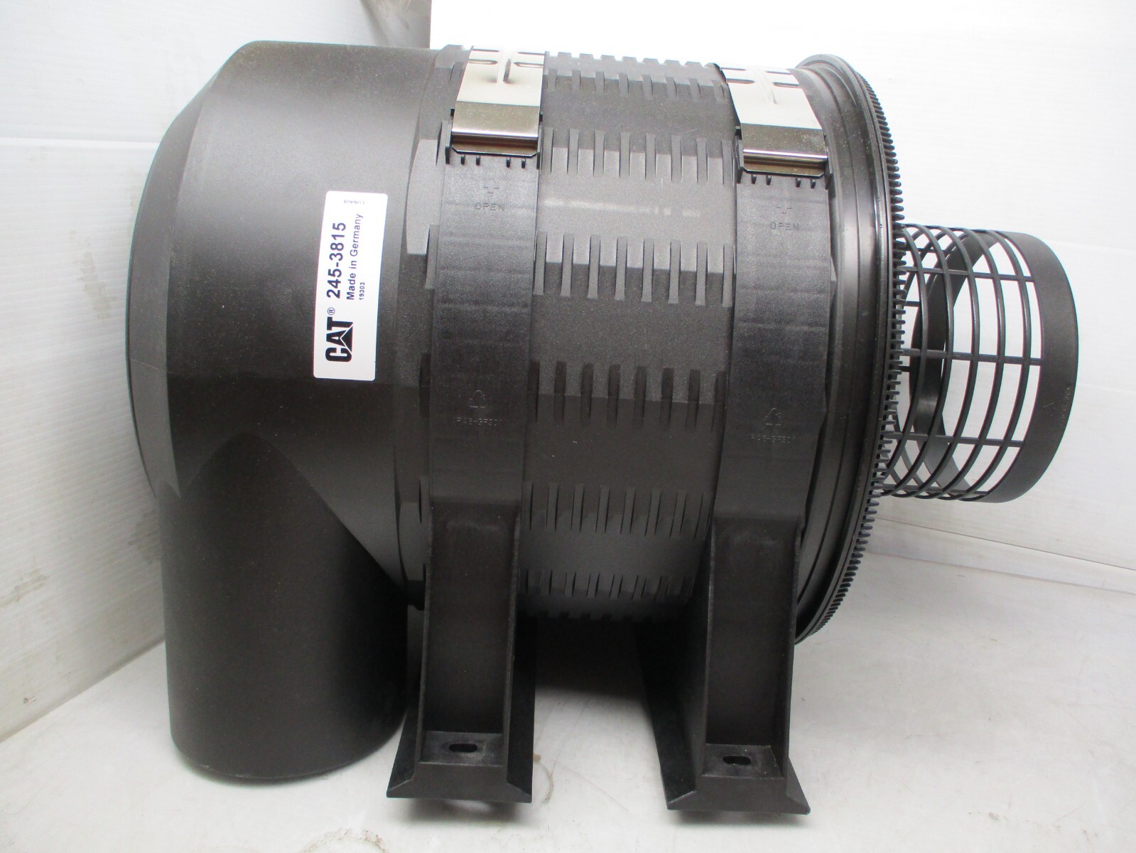 CAT Air Cleaner HOUSING 245-3815 CATERPILLAR 2453815 | eBay