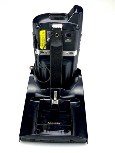 Symbol Motorola MC67NA Barcode Scanner MDE Mobile Computer Zebra 2D ...