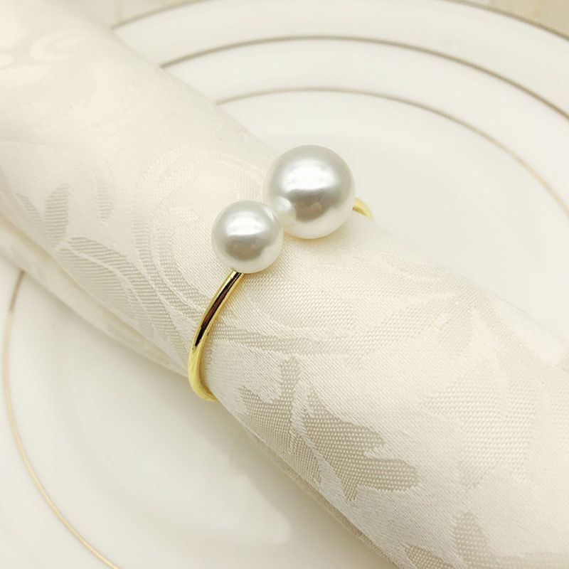 Napkins Rings Set of 12 for Creative Napkin Rings Holder for Halloween ...