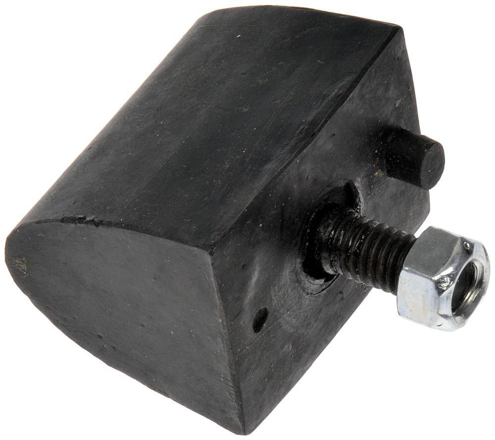 Suspension Control Arm Bumper Dorman 532-285 for sale online | eBay