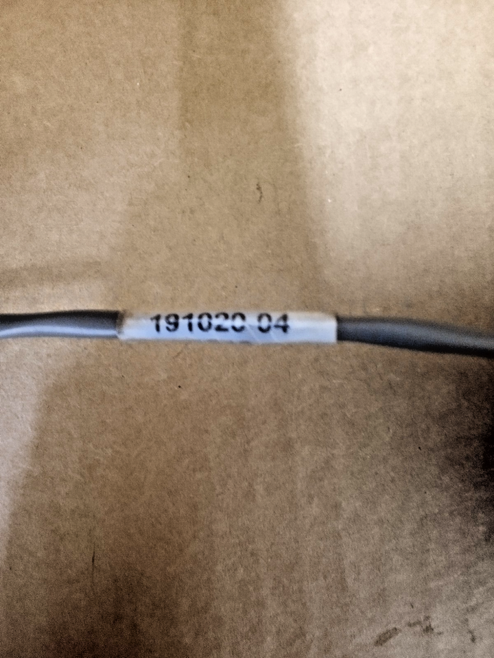 Walchem 191020-04 Float Level Switch | eBay