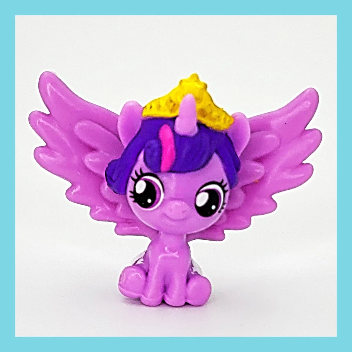 Mlp Twilight Sparkle Baby
