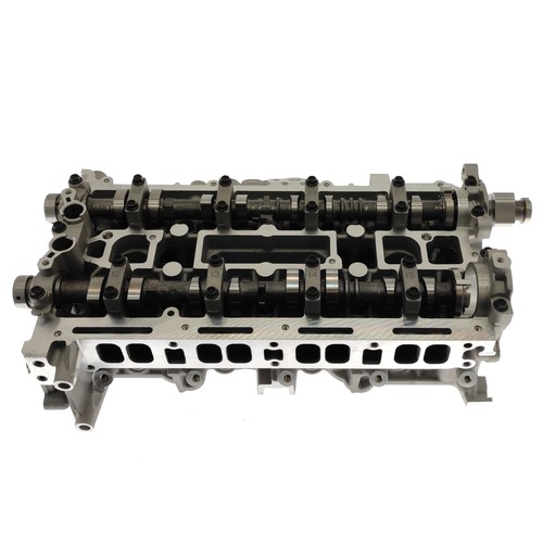 Cylinder Head for Ford Edge Escape Lincoln MKC MKZ 2.0L EcoBoost Ref ...