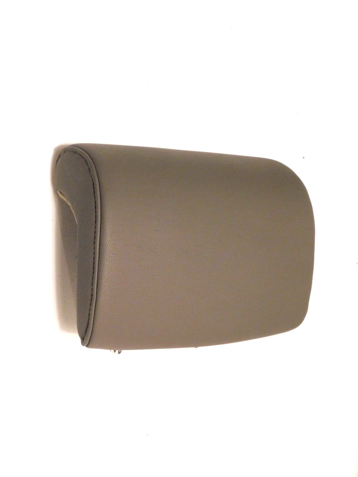 2010-2023 Lexus GX460 Middle Second Row Rear Headrest Sepia Leather Tan ...