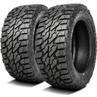 4 Tires Versatyre HD Rugged Terrain LT 34X11.50R17 Load E 10 Ply RT R/T ...