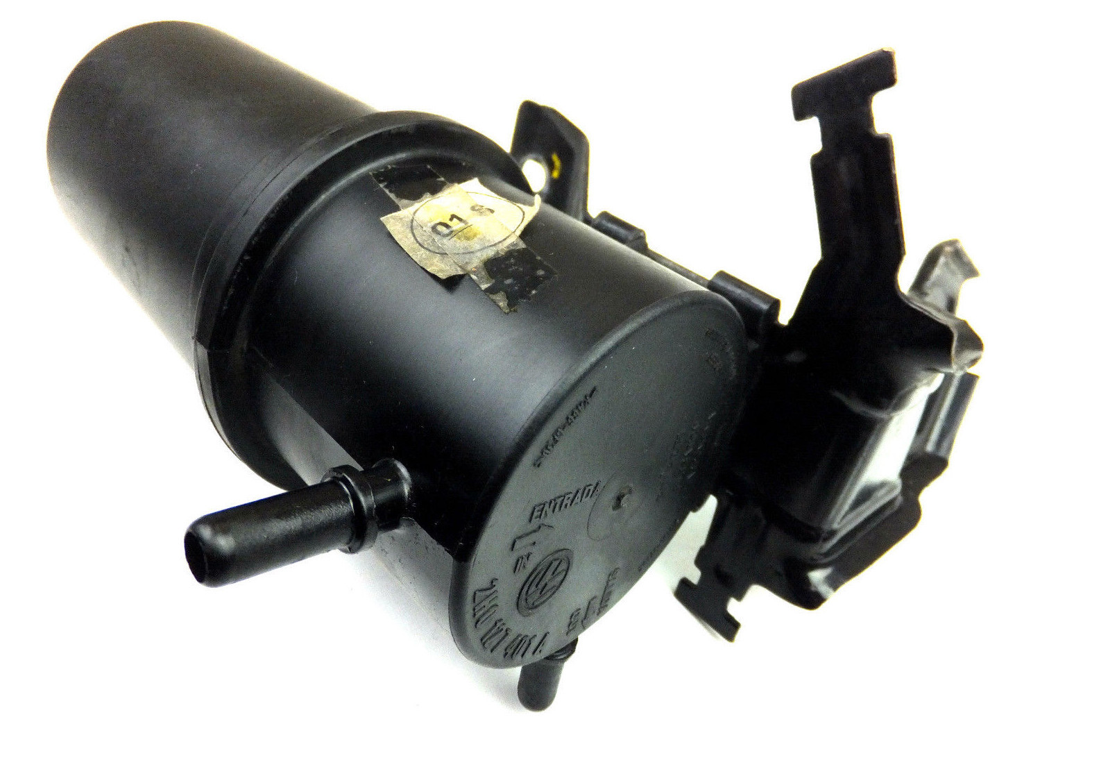 VW Amarok 2.0TDI Diesel Kraftstofffilter Dieselfilter Filter 2H0127401A ...