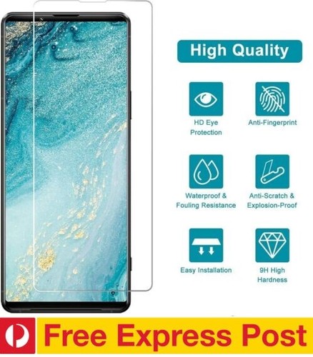 FREE EXPRESS ThickFilm Screen Protector For Huawei P40 Lite / P40 Lite ...