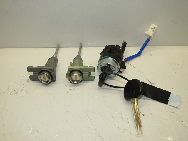 Genuine Kia Ignition Lock Cylinder 81905-B2000 for sale online | eBay