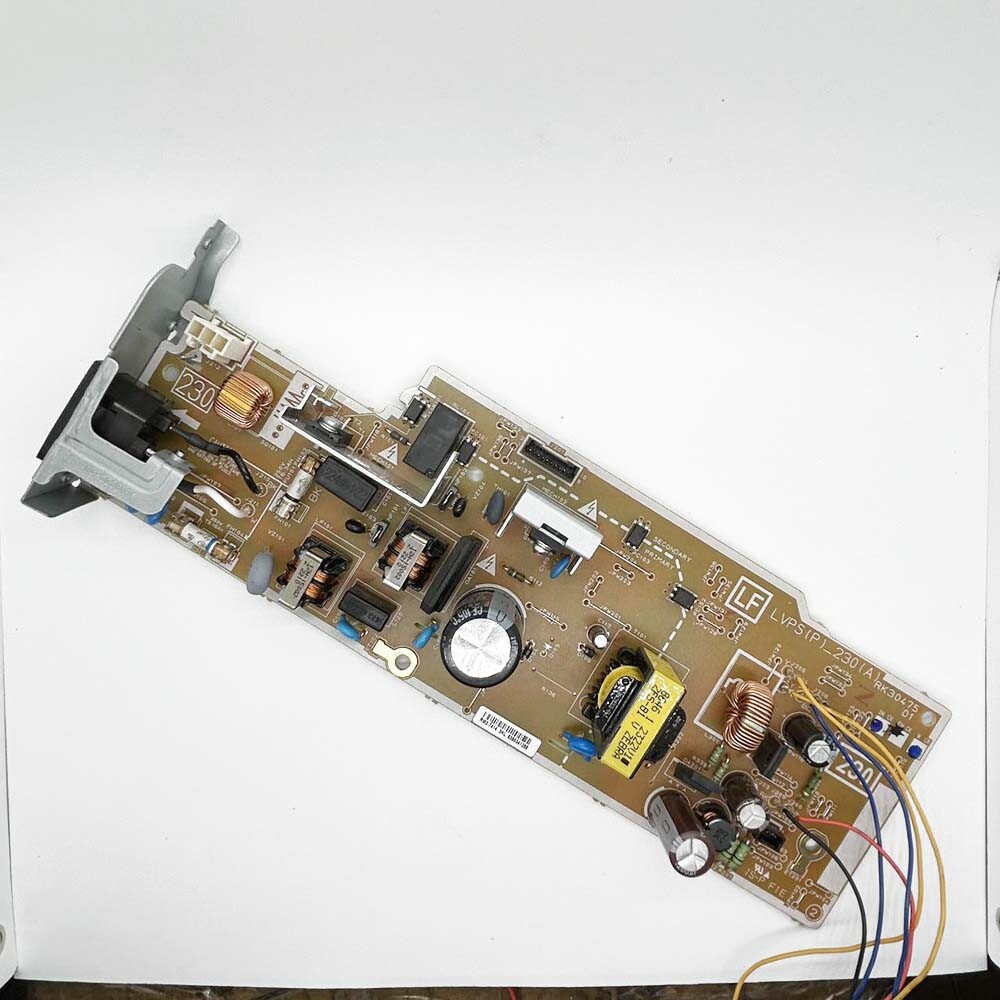 Power Supply Board 220V RK30475 RM3-7414 Fits For HP LaserJet M428 M426 ...