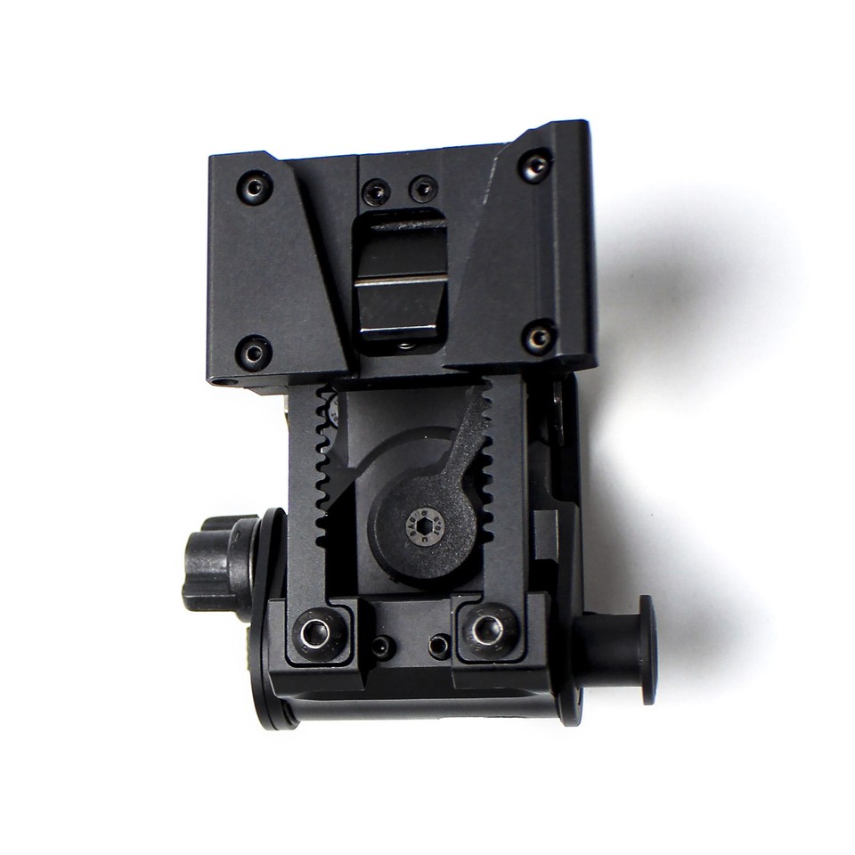 SOTAC L4G24 Helmet Mount Tactical NVG Night Vision L4G24 Mount ...